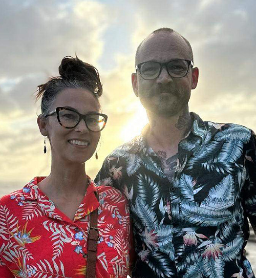 Artists – Born Weird Tattoo